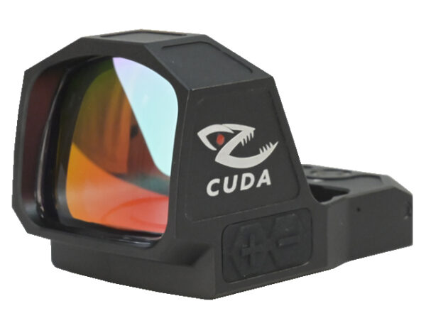 CX Series » CUDA Optical Products